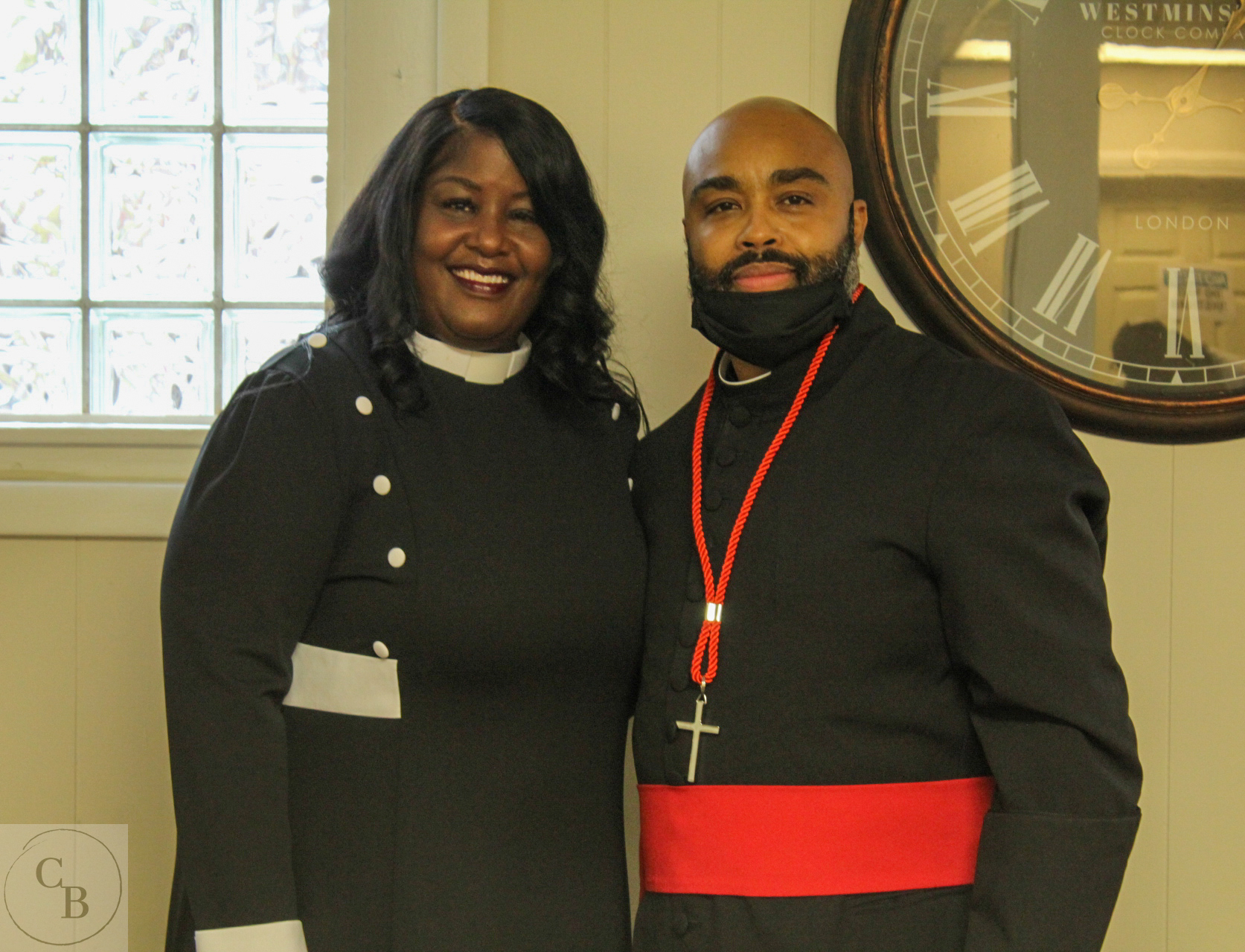 Fresh Oil Ministries – From our hearts to your home.